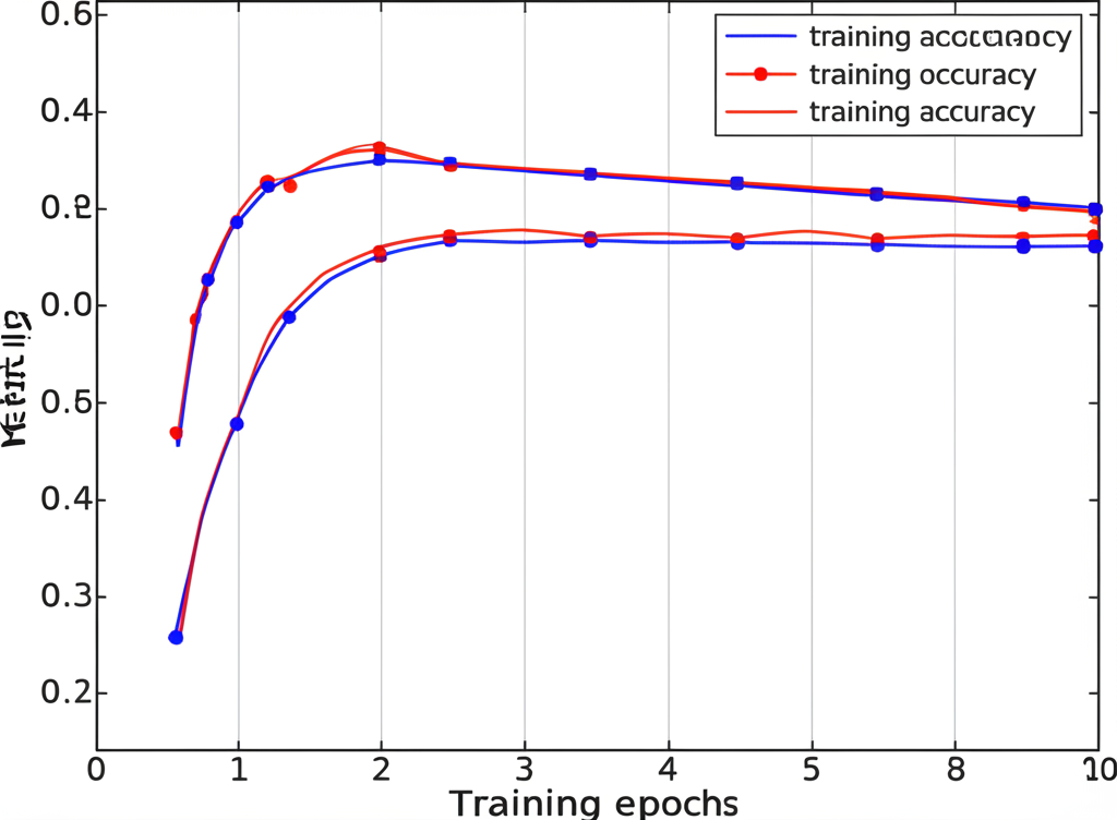 12 Key Differences Between Training & Testing Metrics for AI (2025) 🤖 ...