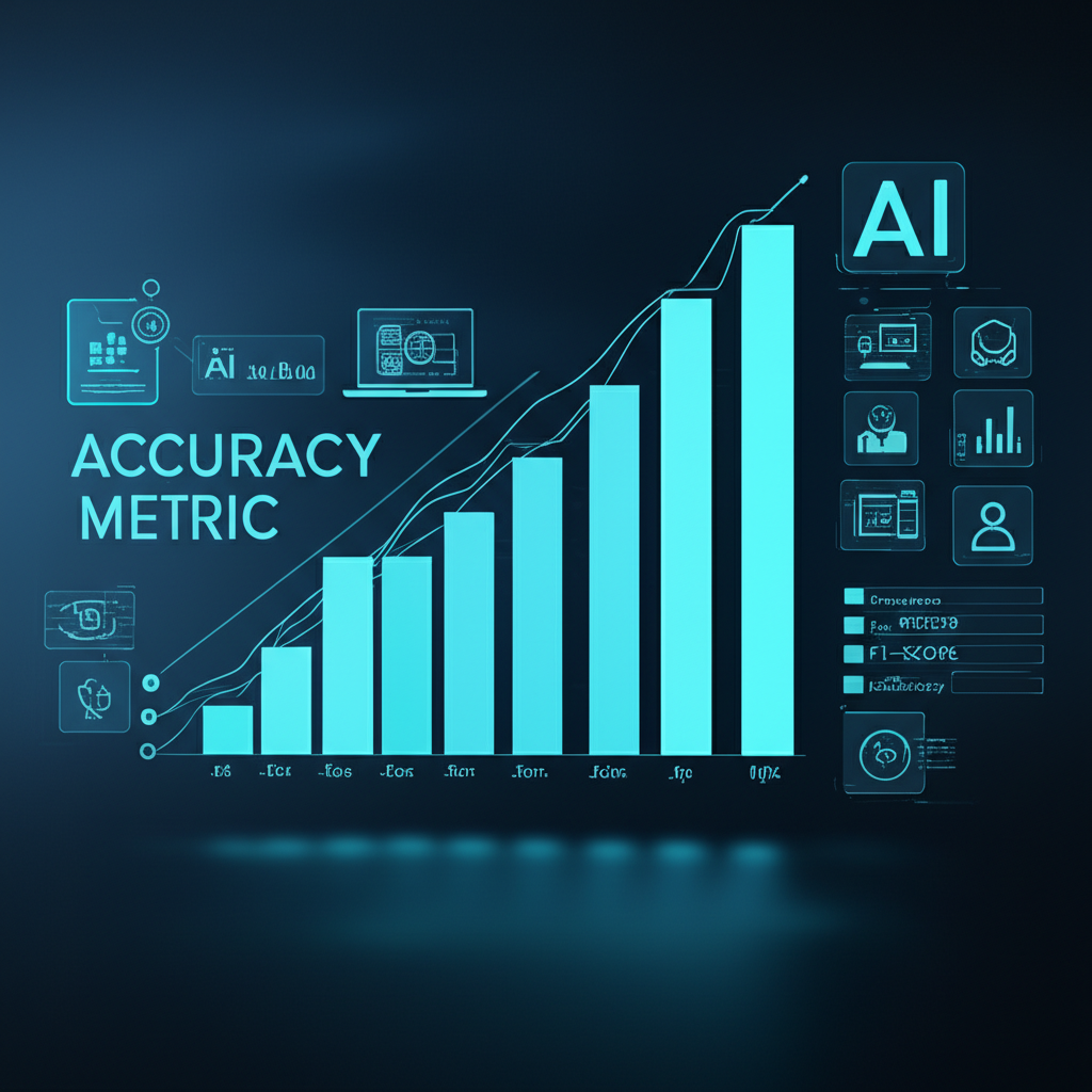 Assessing the Accuracy of AI Systems: 9 Essential Metrics & Tips (2025 ...