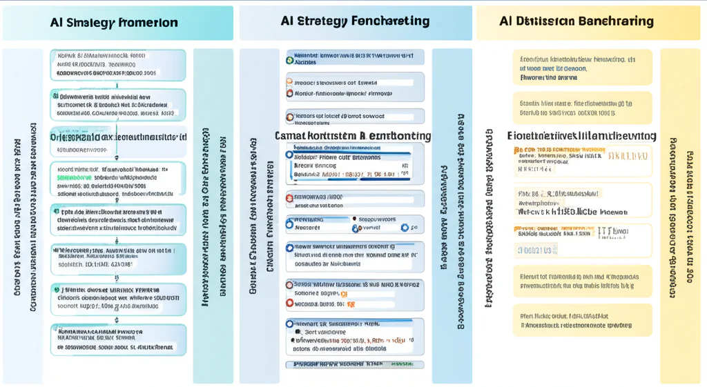 Optimizing AI Strategy with Framework Comparison & Benchmarking (2025) 🚀 - ChatBench