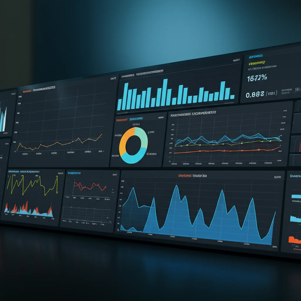 10 AI Performance Metrics That Unlock Competitive Advantage (2026) 🚀 ...