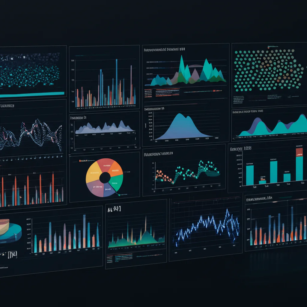15 Essential Metrics for AI Model Ranking and Evaluation (2026) 🚀 ...
