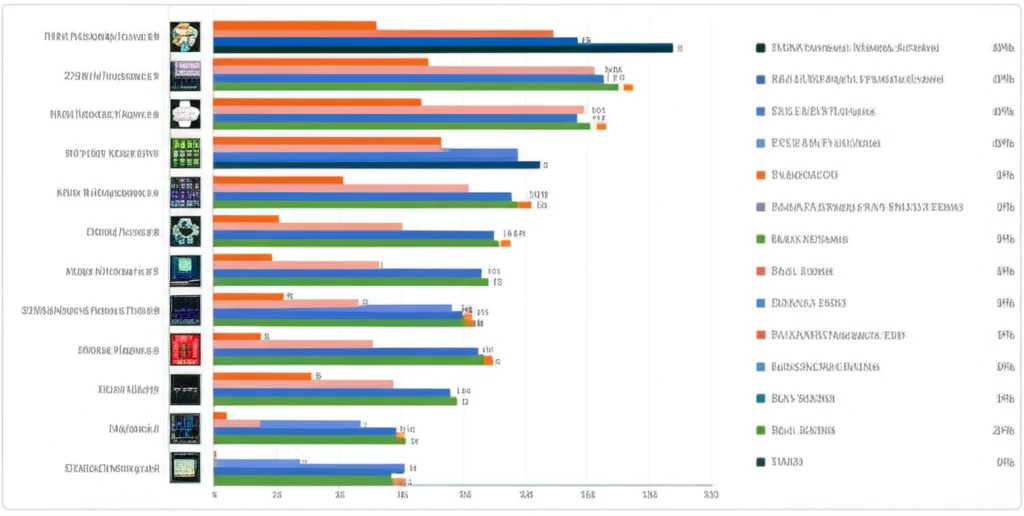Which AI Benchmarks Measure Model Efficiency and Accuracy? 🔍 (2026 ...